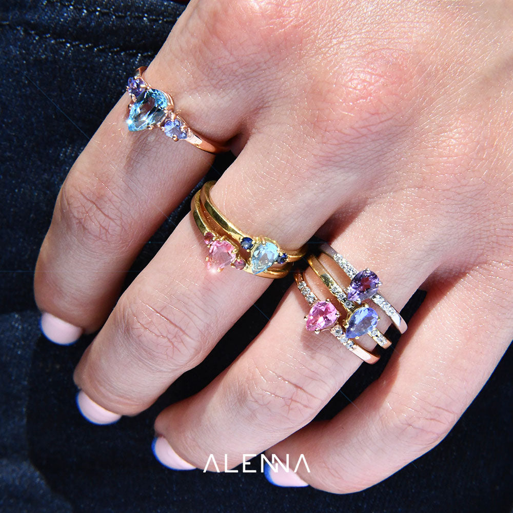 Anillos – ALENNA JEWELS